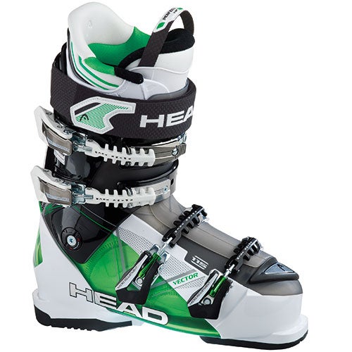 Head Vector 115 (2014) | SKI