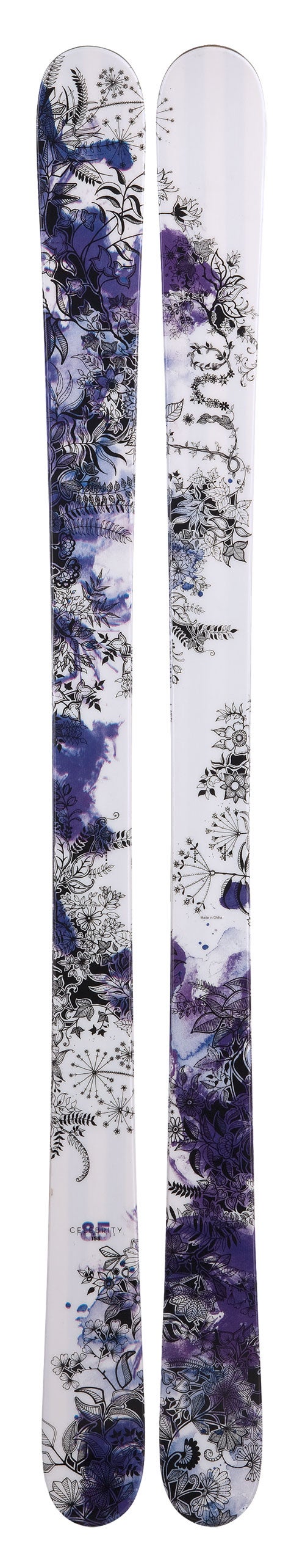 Line Skis Celebrity 85 (2013) | SKI