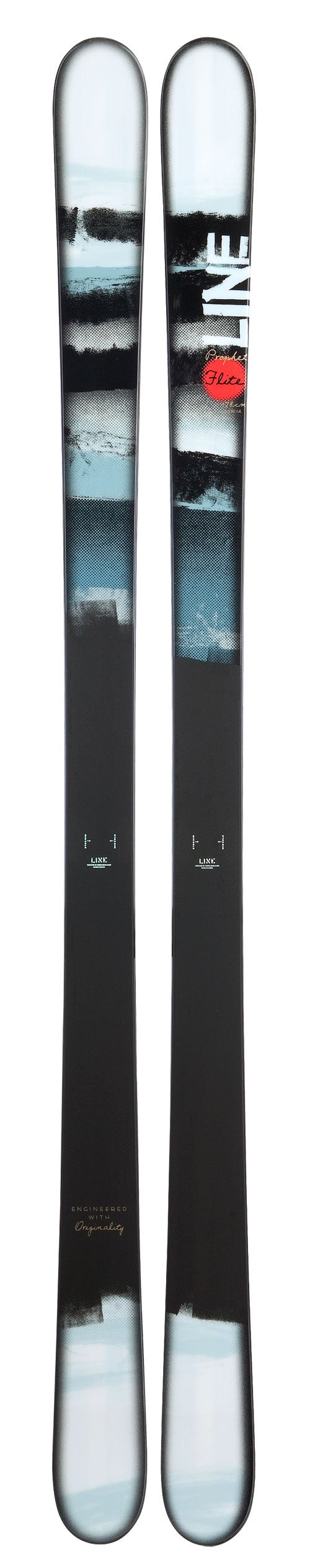 Line Skis Prophet Flite (2013) | SKI