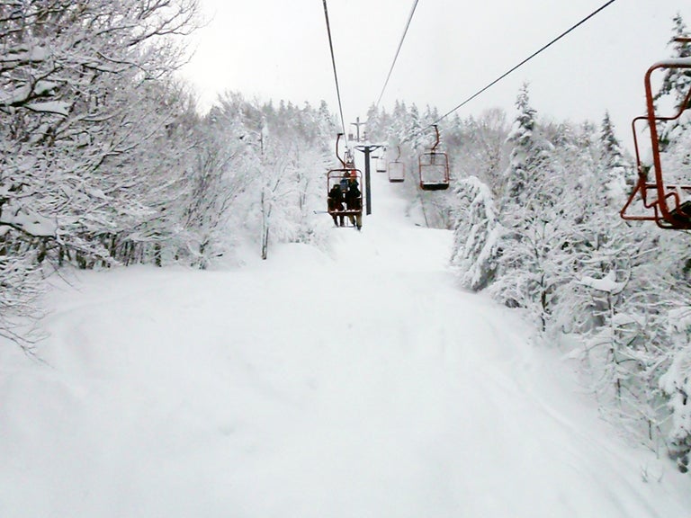 Best Ski Resorts in Vermont | SKI
