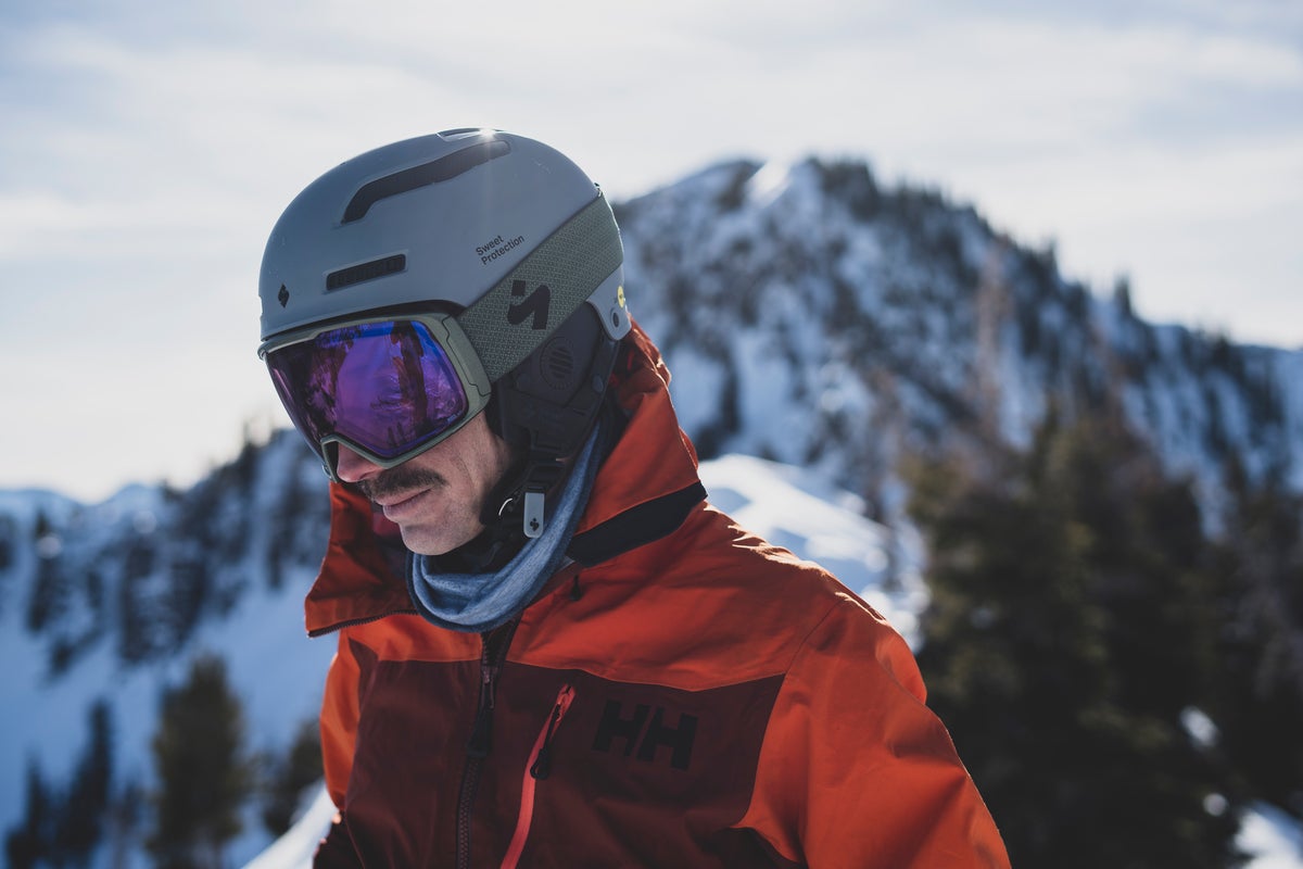 Marcus Caston and the Upside to Pandemic Lockdowns | SKI