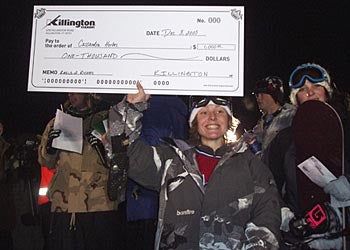 Nick Devore (Gallery)