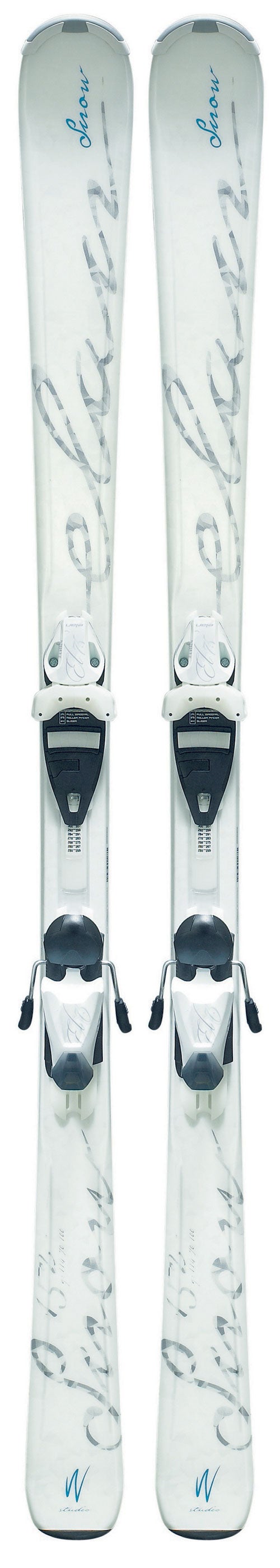 Elan Snow QT (2013) | SKI