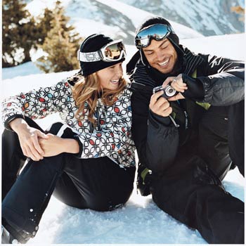 Core Action Sports Snow Styles