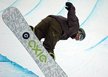 Dump of the Week: December 4, 2008