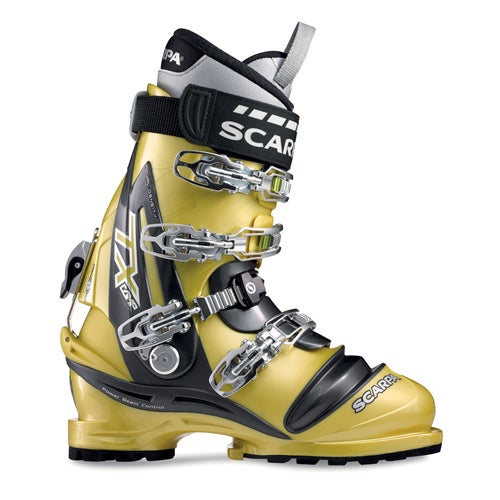 Scarpa TX Comp (2013) | SKI