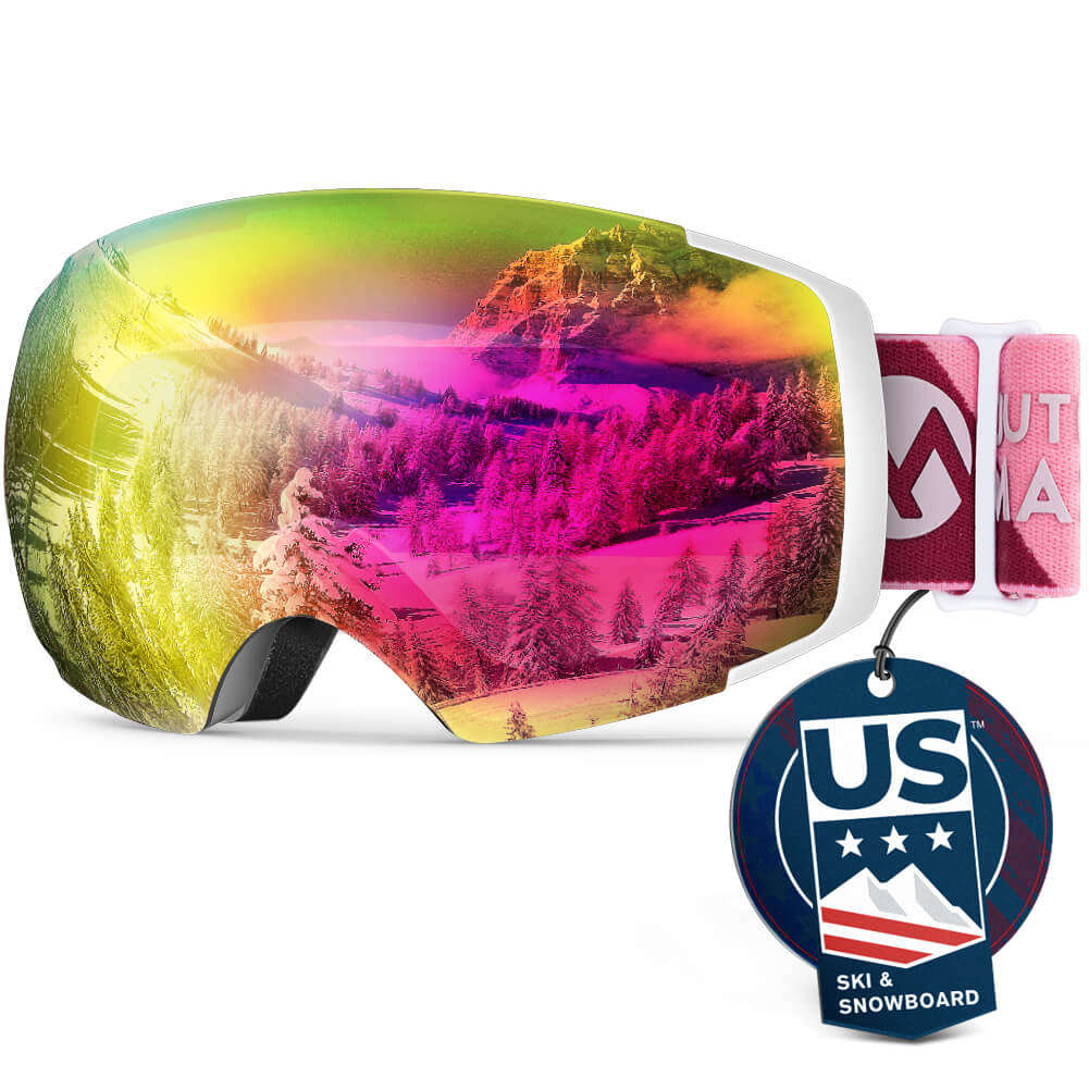 This Value-Minded Goggle Proves That You Don't Have to Choose Between ...