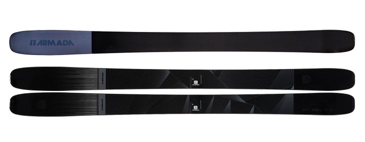 2022 Armada Declivity Ski and Women's Reliance Line | SKI