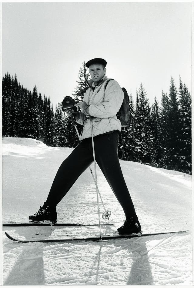 Find Your Favorite Warren Millers Films All Right Here | SKI