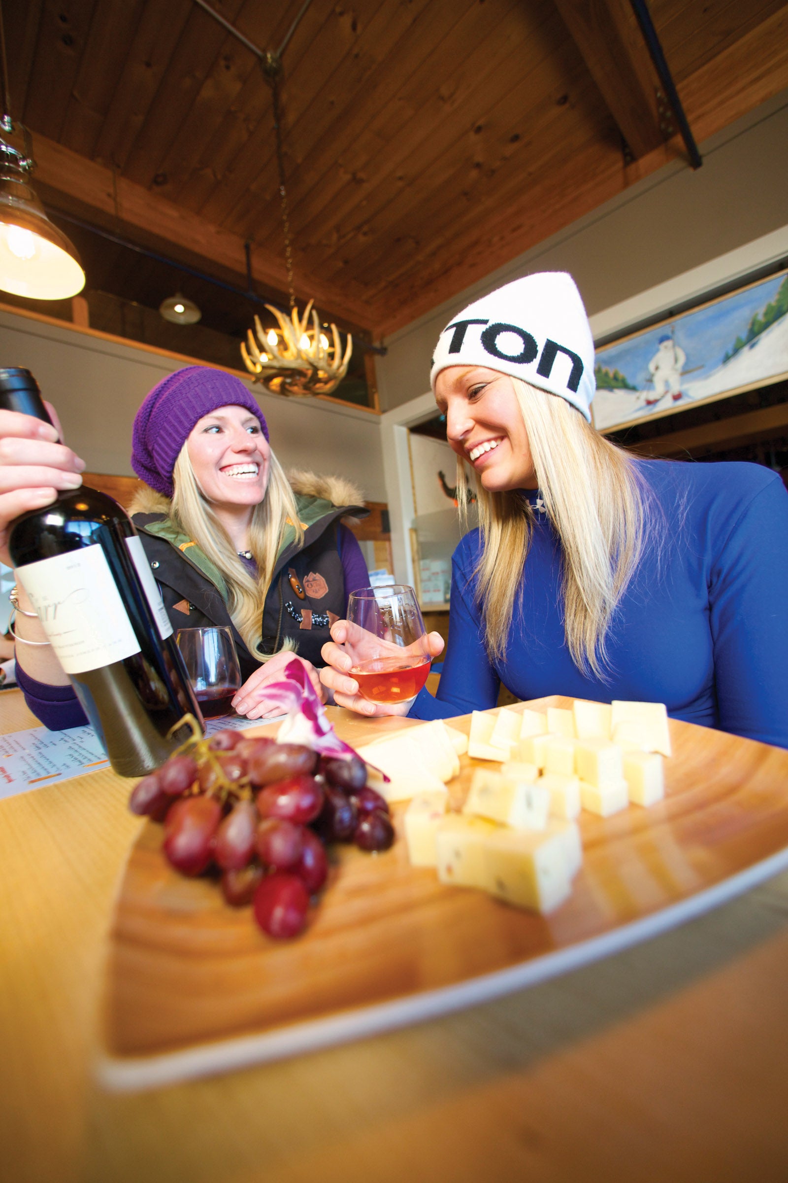 The History of Wachusett Mountain, Mass. | SKI