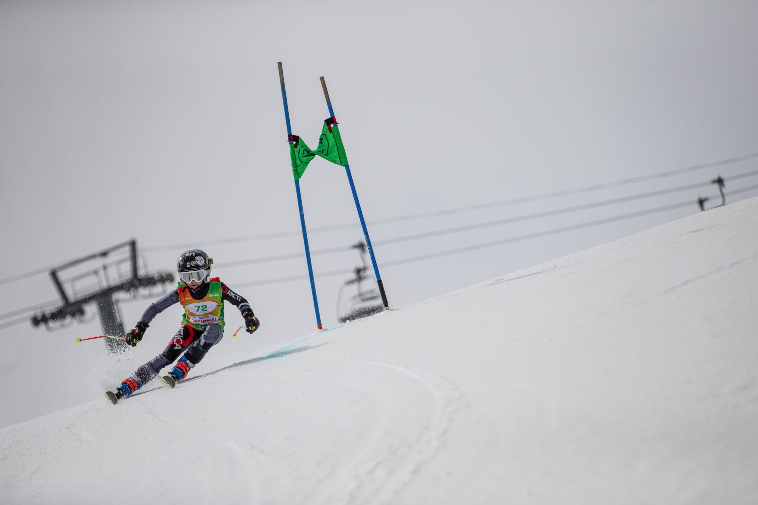 NASTAR Nationals take place at Snowmass
