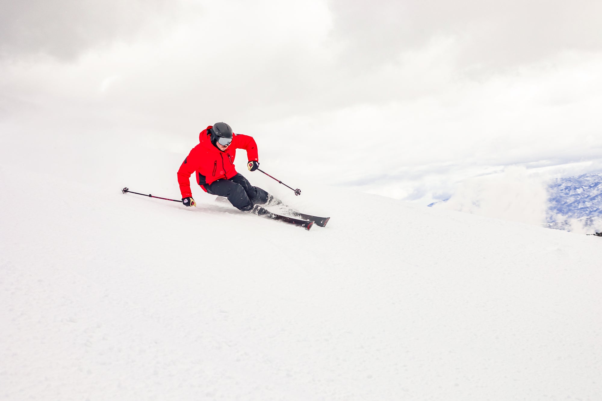 Rossignol Experience Ski Line Preview for 2021-'22 | SKI