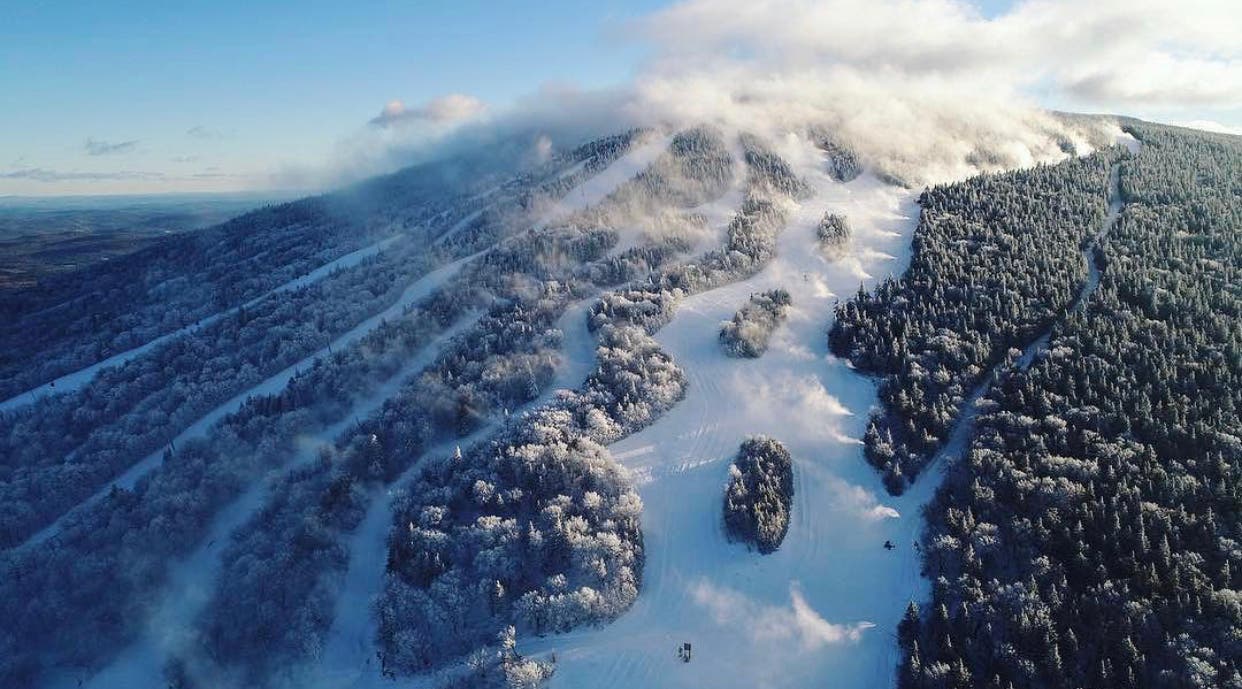 Best Ski Academies for Ski Racing in the US | SKI