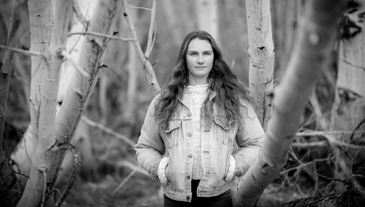 Skier Alice Merryweather Shares Her Struggle with Anorexia | SKI