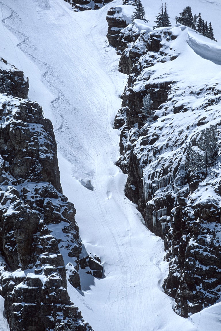 I Finally Made It to Alta and Now I Get What All the Fuss Is About | SKI