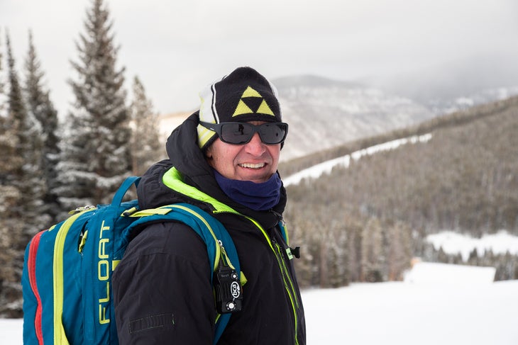 Pros Reveal the Most Unexpected and Trusted Gear in their Backcountry ...
