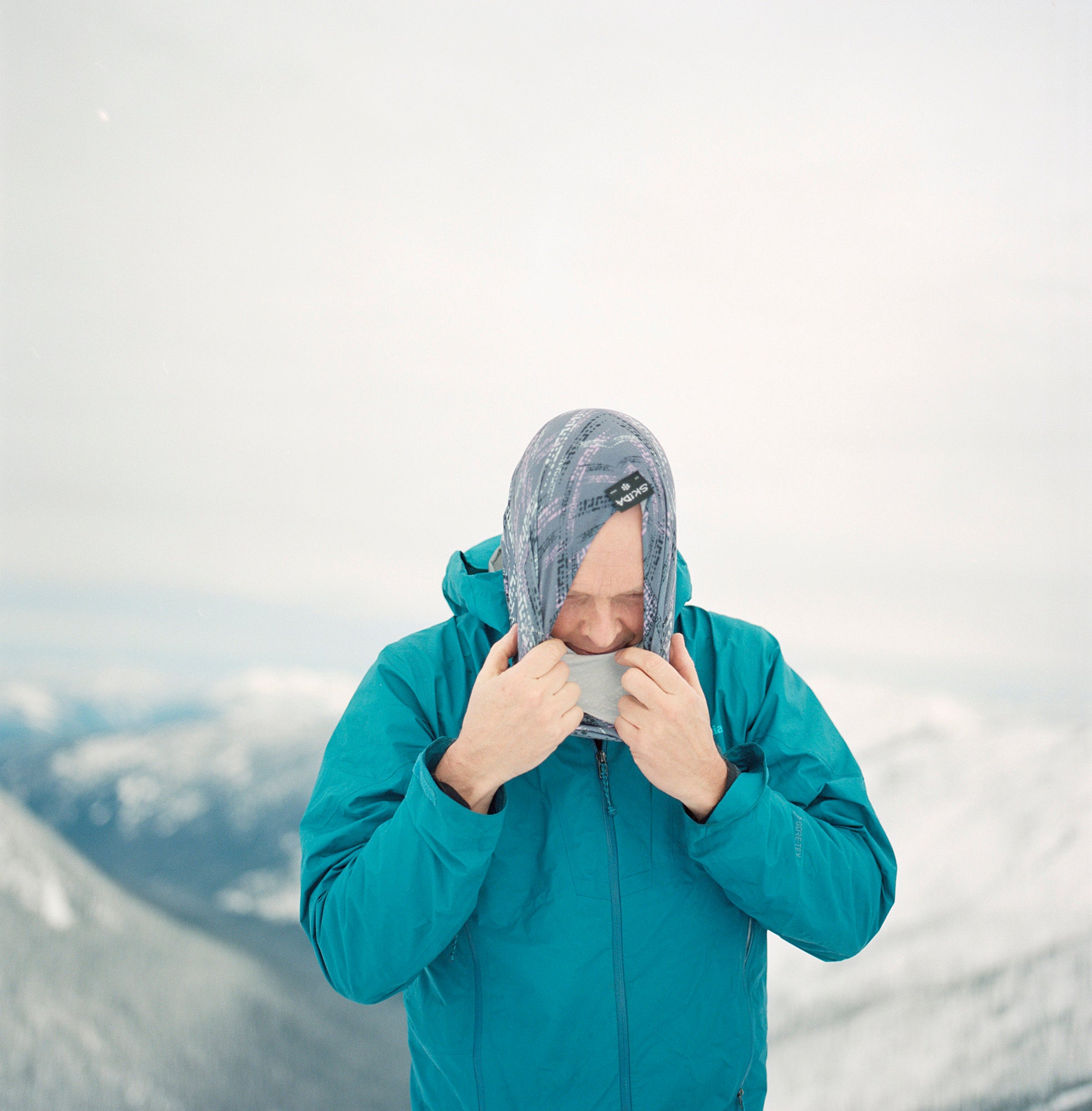 Photographer Kari Medig's Pandemic Photo Project | SKI