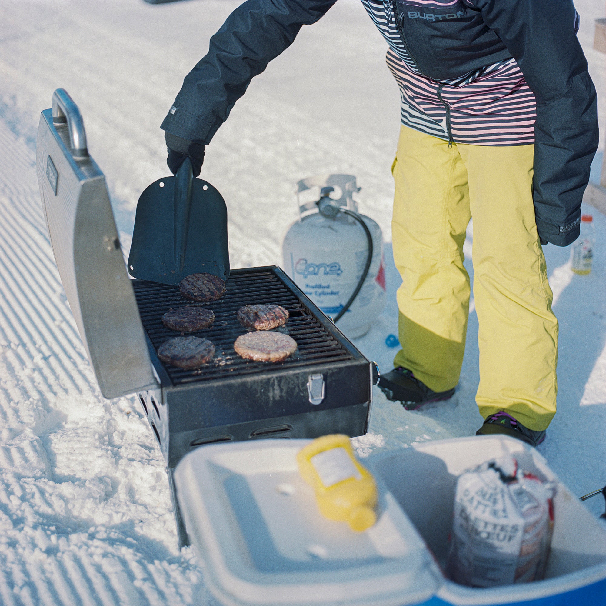 Photographer Kari Medig's Pandemic Photo Project | SKI