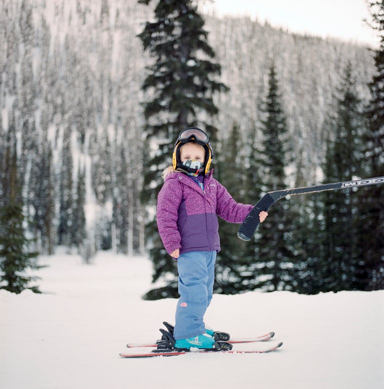 Photographer Kari Medig's Pandemic Photo Project | SKI
