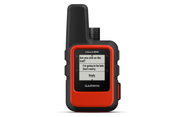 Best Satellite Communication Devices for Backcountry Skiing | SKI