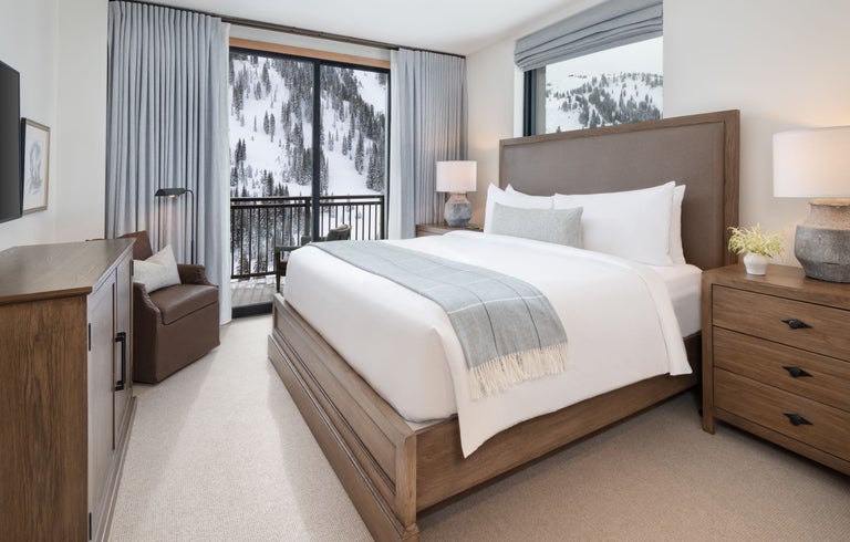 I Finally Made It to Alta and Now I Get What All the Fuss Is About | SKI