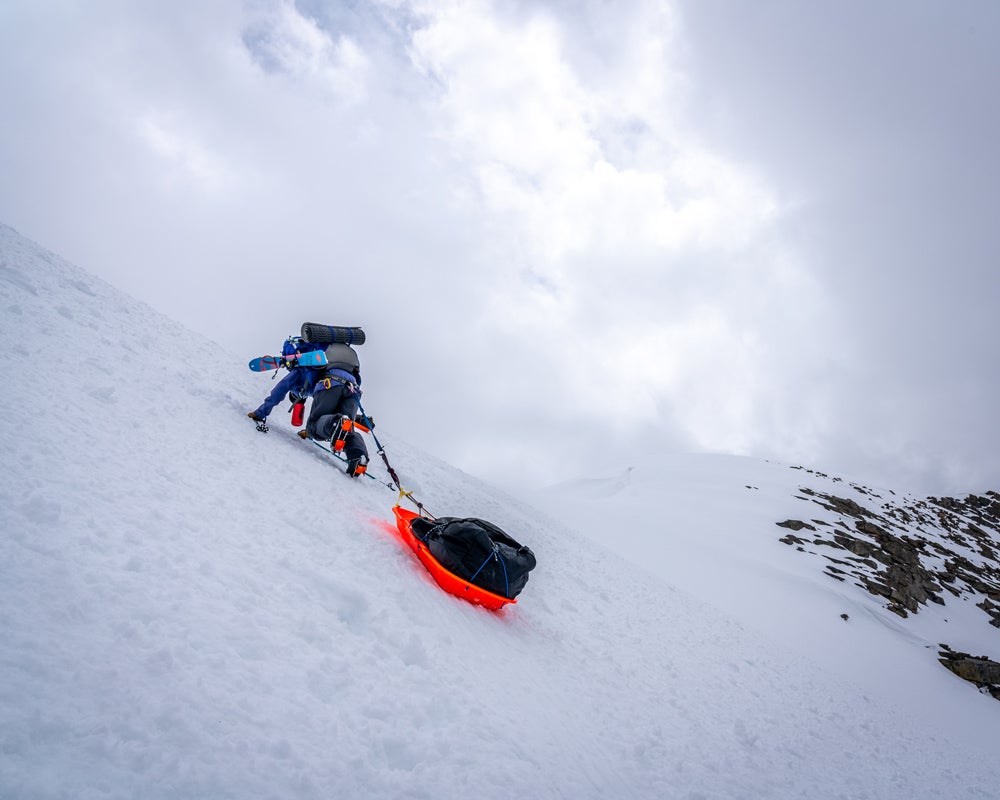 Important Items to Pack when Skiing Denali | SKI