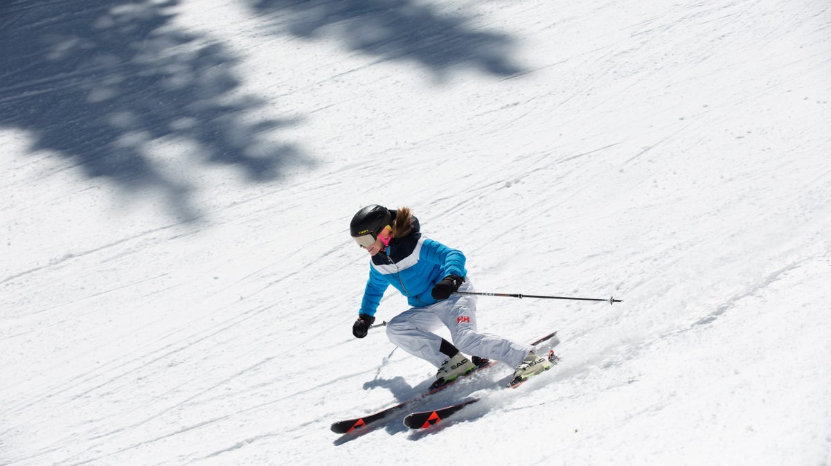 10 Frontside Skis That Don't Have a Speed Limit | SKI