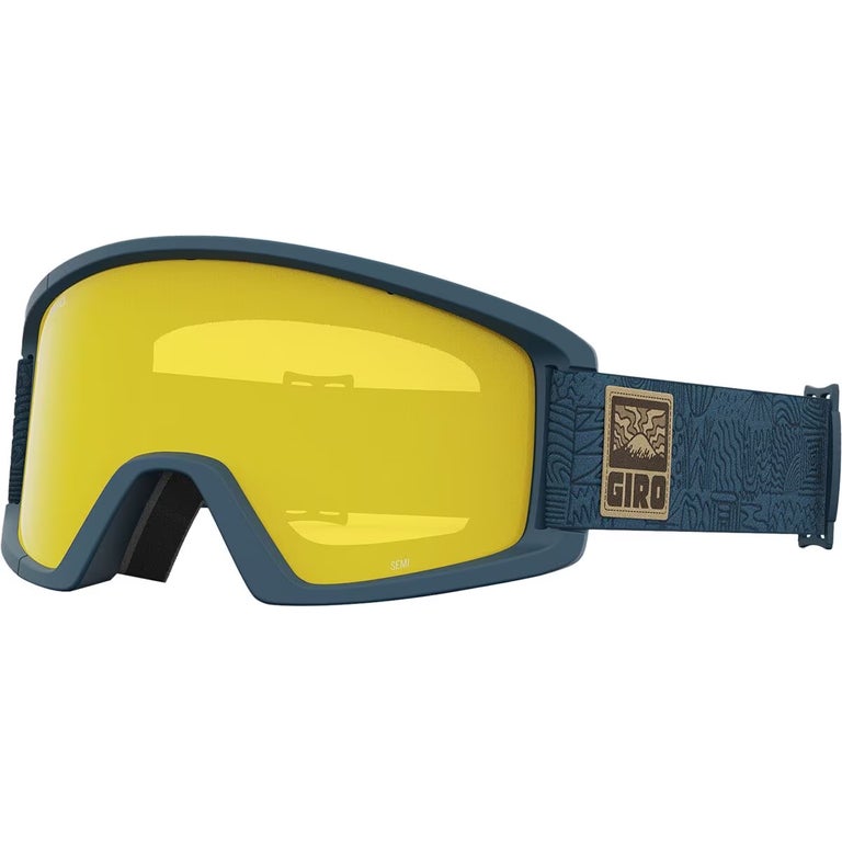 The Best Goggles for Under $100 | SKI