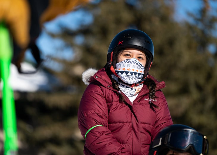 US Ski Team Releases Diversity, Equity, and Inclusion Plan | SKI