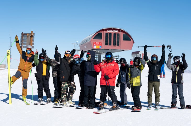 7 Organizations Making Skiing More Inclusive for BIPOC | SKI