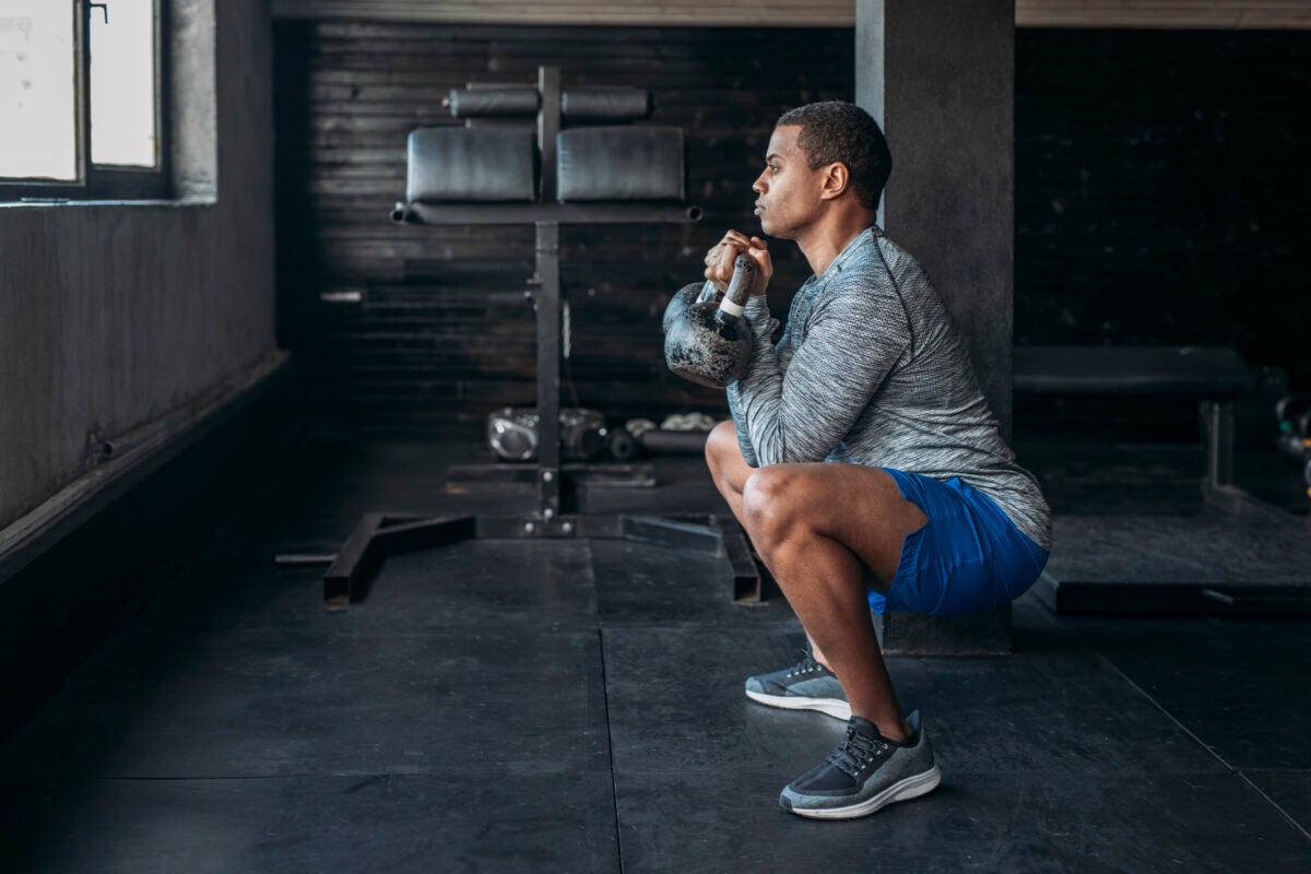 4 Squat Variations to Build Strength and Power for Ski Season