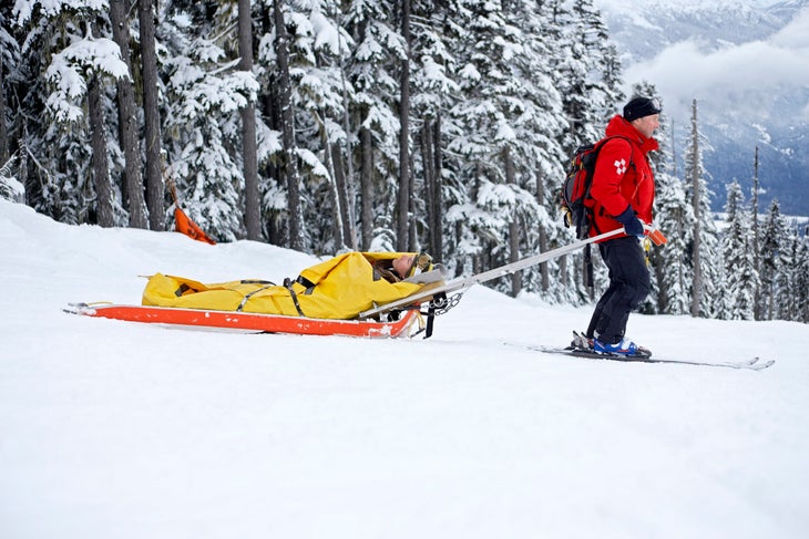 Why More Ski Resort Workers Are Unionizing | SKI