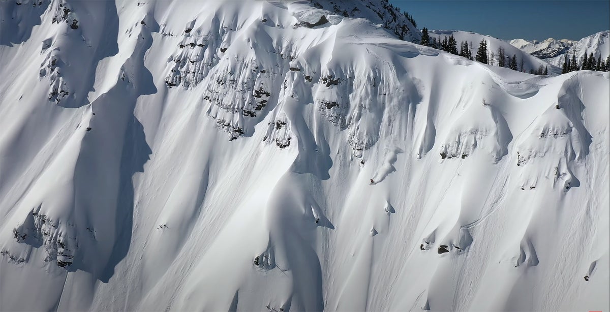 Watch "The Stomping Grounds" Trailer from MSP | SKI