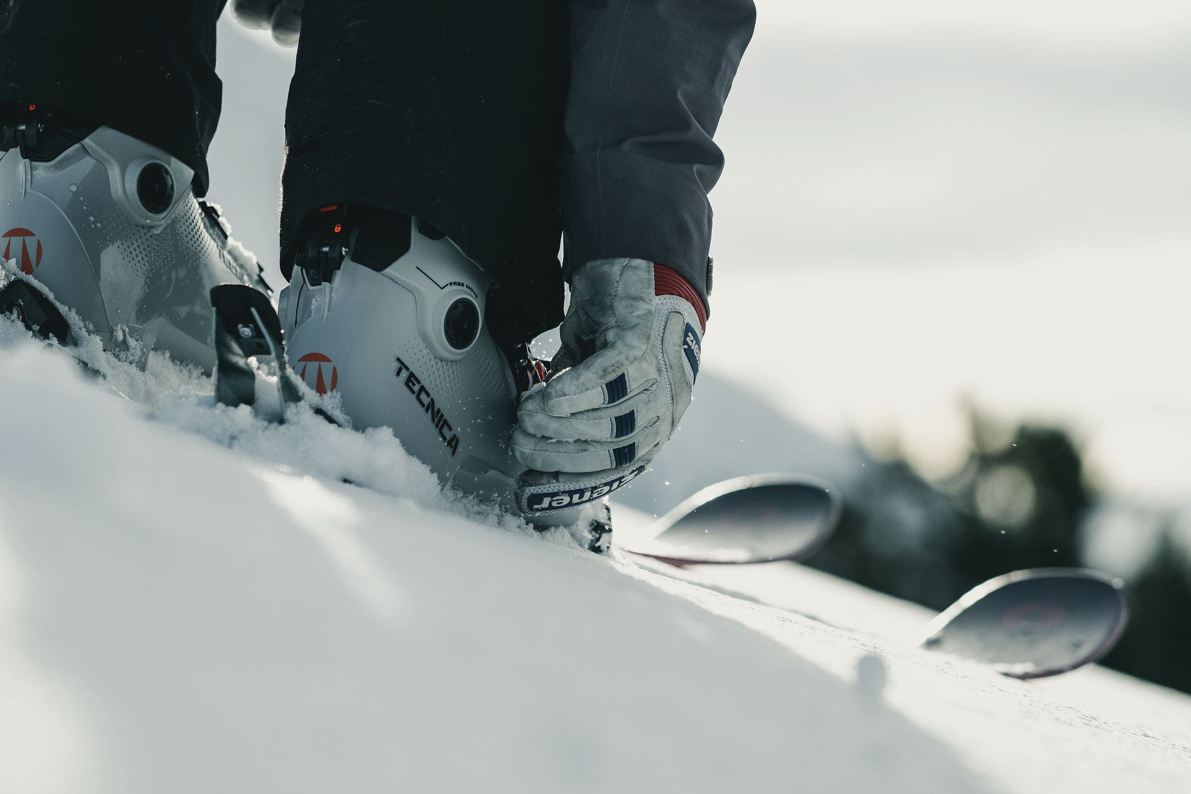 Reviews of the Best New Ski Boots of 2022 | SKI