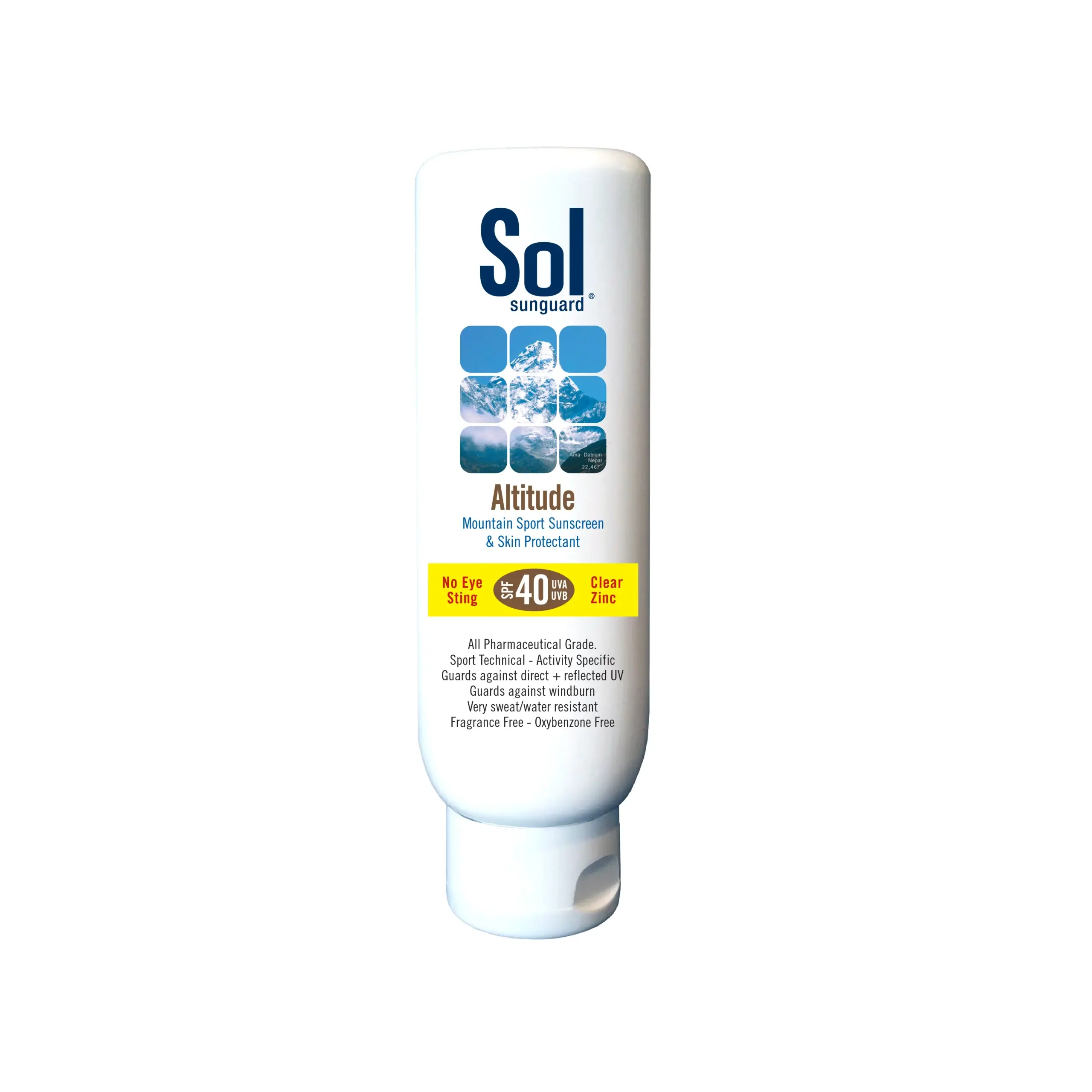 Why Your Sunscreen Might Just Be Makeup - Review | SKI
