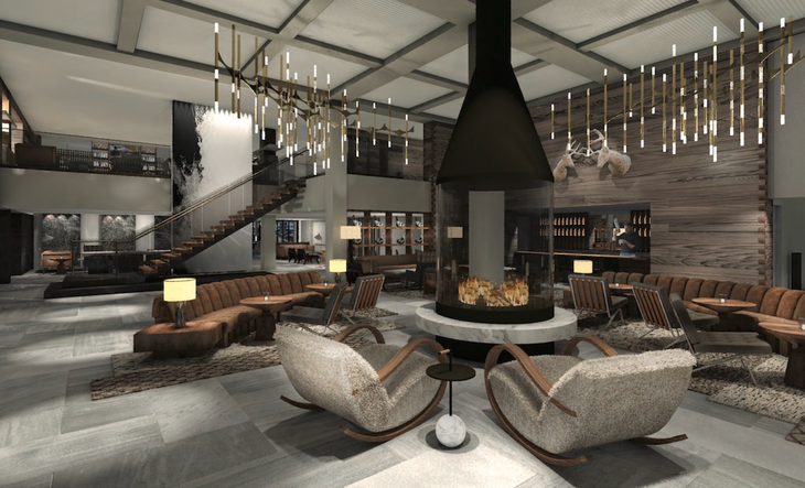 The Best Vail Hotels For Families, Luxury, Value, and More | SKI