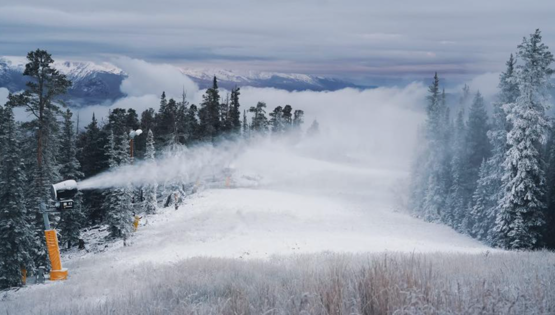 Epic and Ikon Pass Prices Increase This Week | SKI
