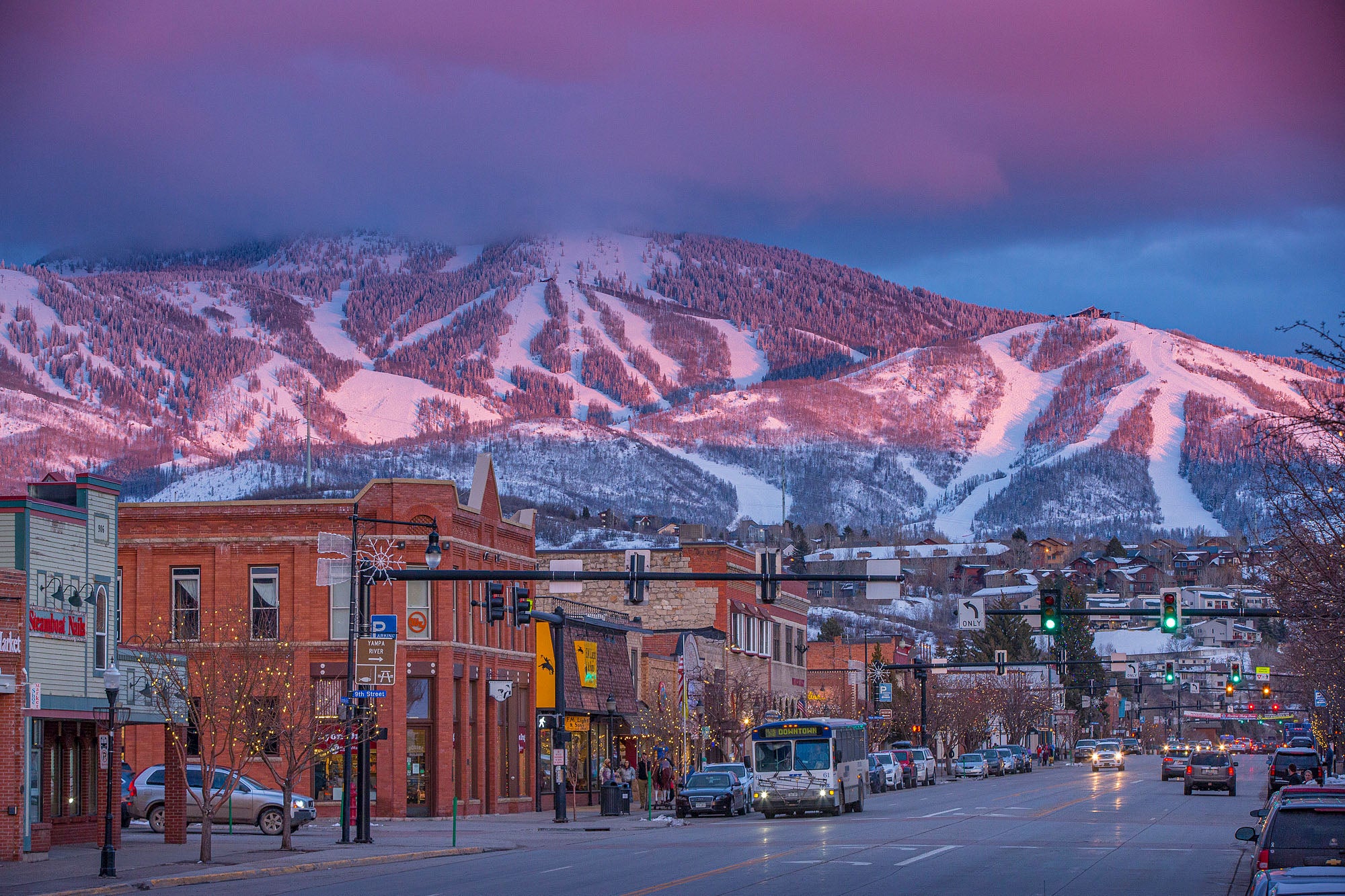 16. Steamboat Resort, Colorado | SKI