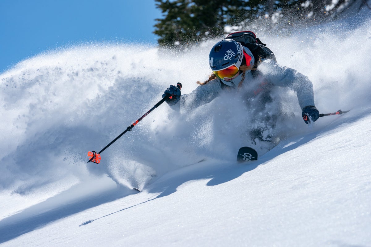 Get Two Free Tickets to "Winter Starts Now" With Your Outside+ ...