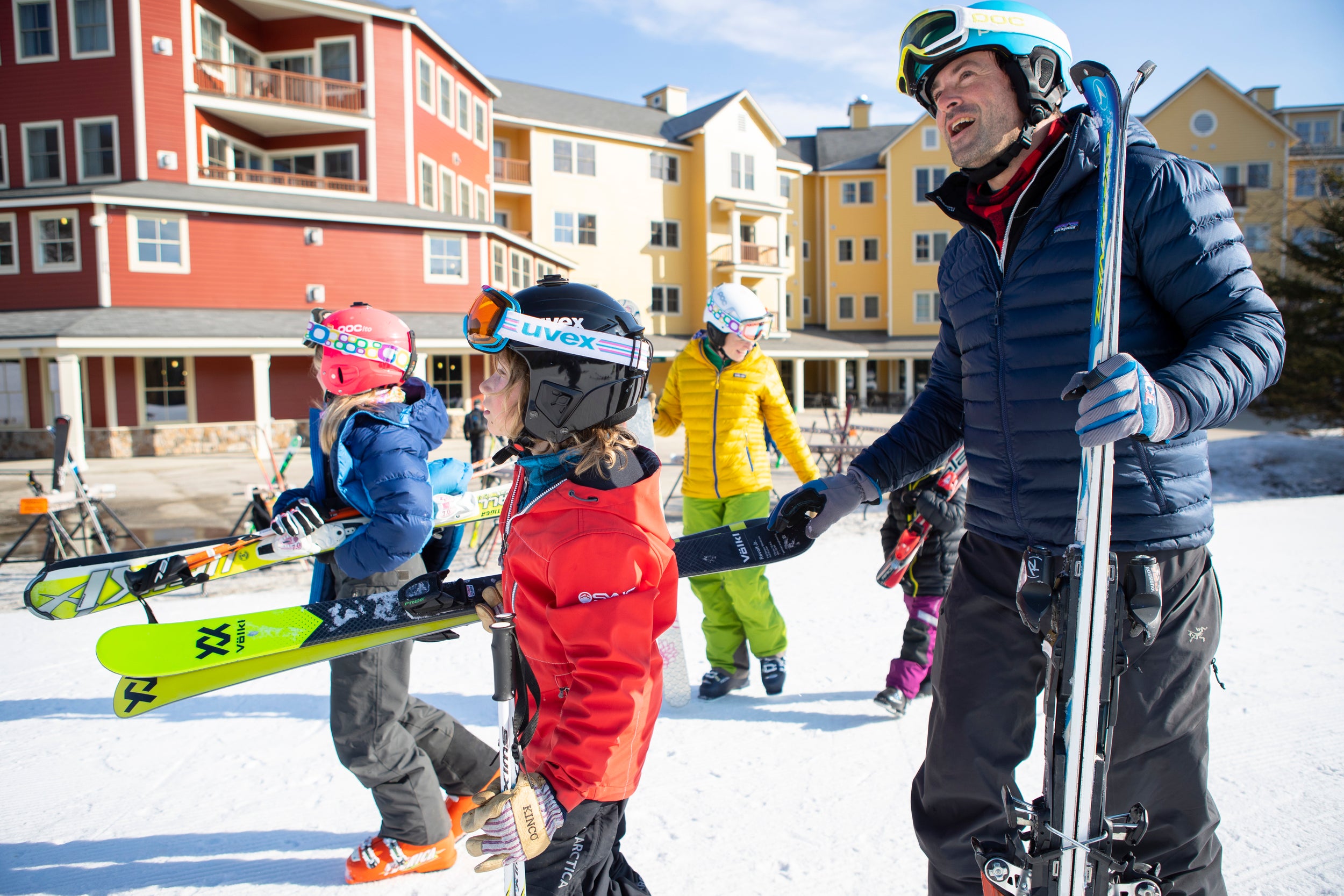 Resort Guide 2022: Best Lodging in the East