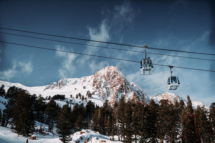 Resort Guide 2022: Best Lifts in the West