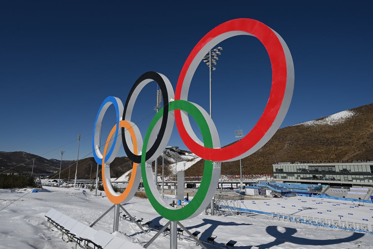 Olympic Ski Event Schedule and How to Watch | SKI