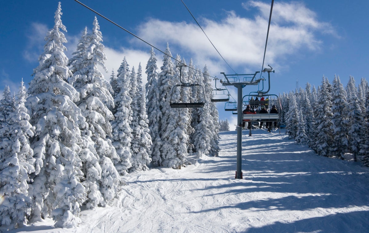 Crowds Improve At Most of Vail Resorts Over MLK Weekend | SKI