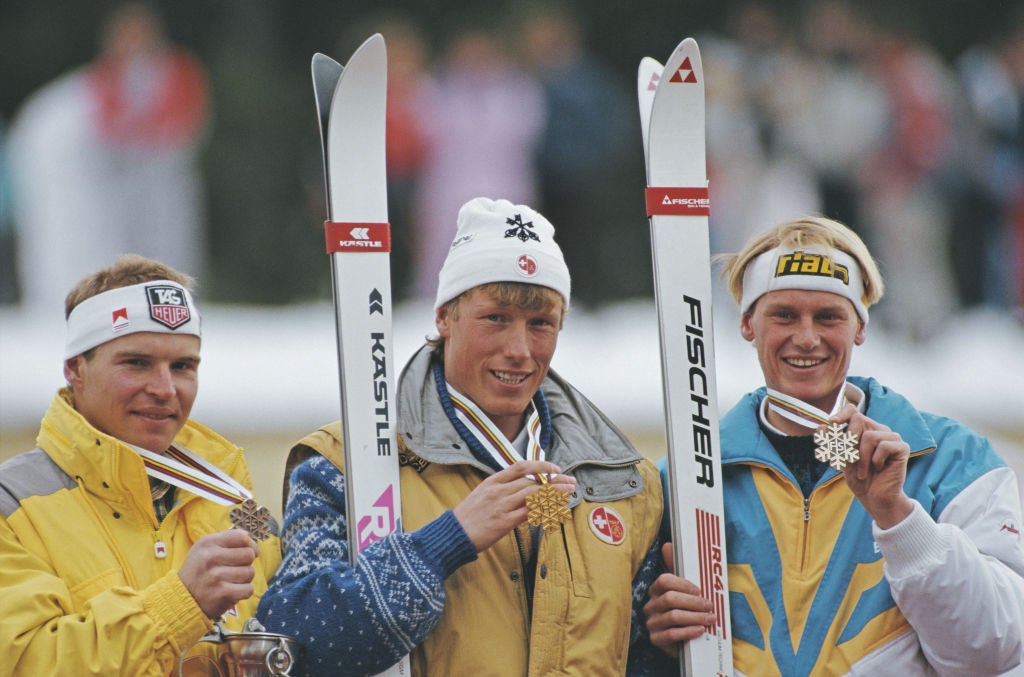 Where Have The Great Hollywood Ski Movies Gone| SKI