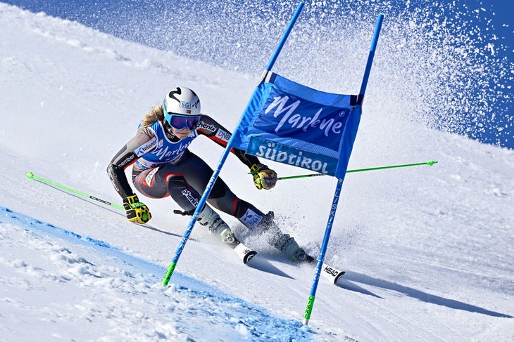 The Winning Philosophy of Norway's Attacking Vikings | SKI