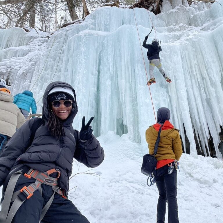 7 Organizations Making Skiing More Inclusive for BIPOC | SKI