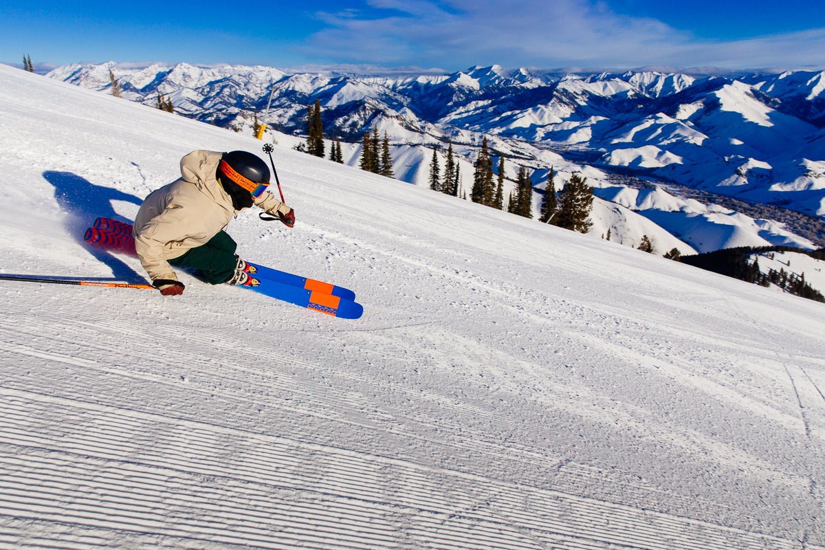 Guide to Sun Valley | SKI