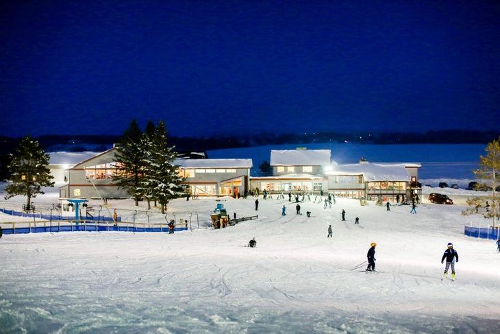 Indy Pass 2022-'23 Season Pass Details | SKI