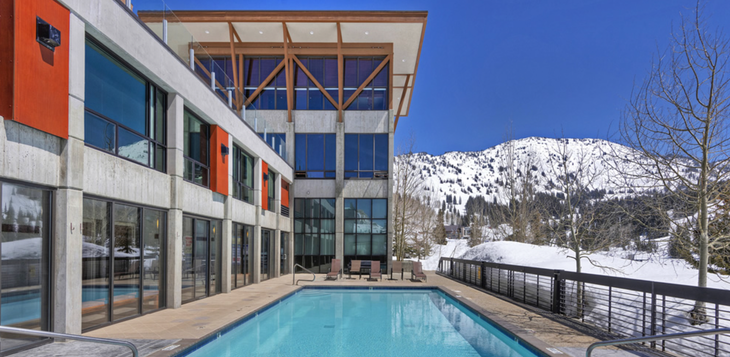 How to Plan a Trip to Alta Utah | SKI