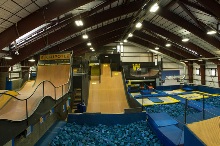 Summer Ski Camps for Kids and Adults | SKI